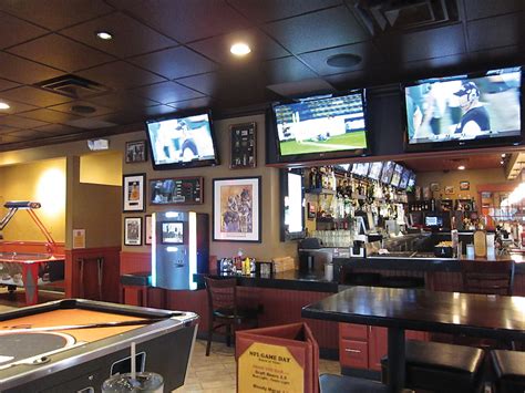 Best Sports Bars In La Gentlemens Guide La