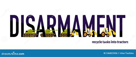 Demilitarization Cartoons Illustrations And Vector Stock Images 47