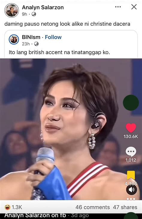 Parang May Page Ni Analyn Junjun Pixie Juarlito Facebook