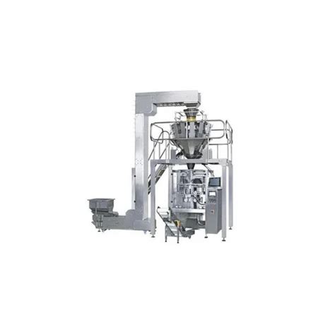 Automatic Multi Head Head Packing Machine At 1150000 00 Inr In Pune Fill Pack Solutions