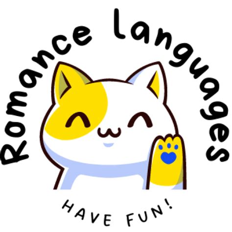 Romance Language Passion Satisfy Your Passion For Vulgar Latin