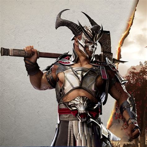 Klassic Scorpion Line Rmortalkombat