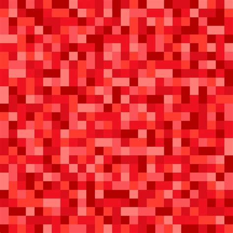 Red Pixel