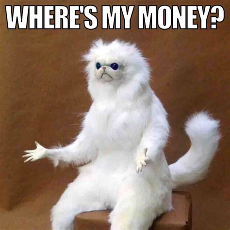 25 Hilarious Payroll Memes For Laughs Until Payday Funny Weekend