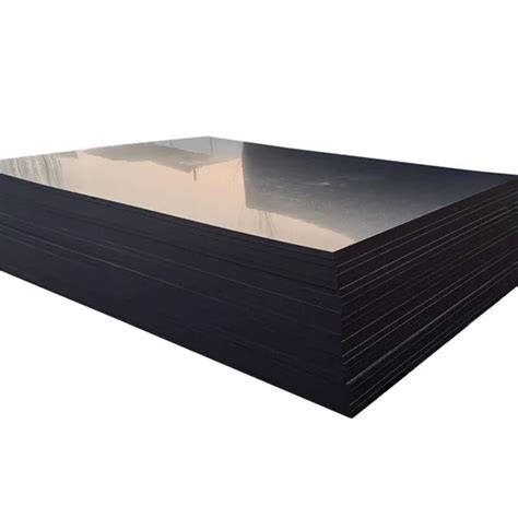 Engineering Plastic Polyethylene Uhmwpe Hdpe Sheet Uhmw Pe Board