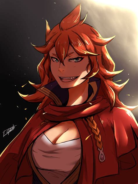 Best Side Character Waifu Here R Waifupolls