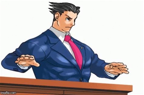 Ace Attorney Phoenix Wright  Ace Attorney Phoenix Wright