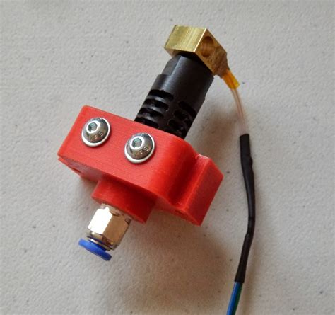 Reprap Development And Further Adventures In Diy 3d Printing 3dr