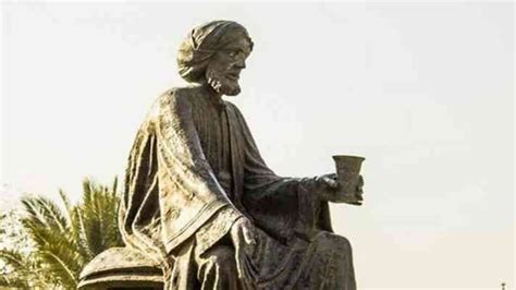 سيرة ذاتية عن الشاعر أبو نواس شاعر الخمر كيف نشأ ؟ وأبرز أعماله الأدبية موقع معلومات