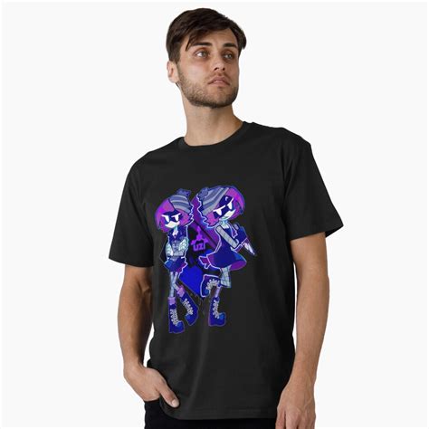 Murder Drones Uzi Doorman Poster For Sale By Walkpan Redbubble