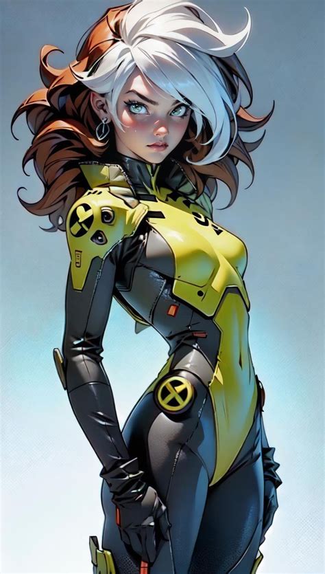 Pin De Son Divad Em X Men Art Quadrinhos Famosos Xman Marvel