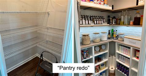 35 People Who Decided To Transform Their Homes With Their Diy