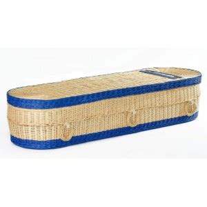 Eco Friendly Coffins