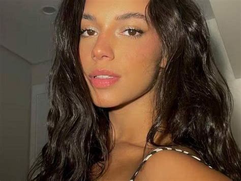 Globo Chama Alane Do Bbb 24 Para Fazer Teste Como Atriz