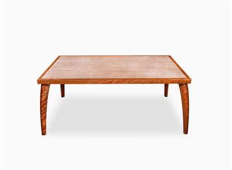 Lily Dining Table Brian Boggs Chairmakers