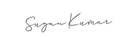 88 Sugan Kumar Name Signature Style Ideas Ultimate Electronic Signatures