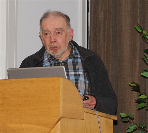 Naturschutz Urgestein Erich Prechtl Geehrt Bund Naturschutz In Bayern Ev