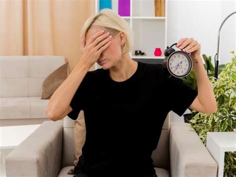 Menopause Myths And Facts