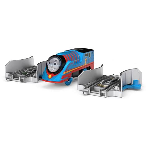 Thomas And Friends Trackmaster Turbo Thomas Pack