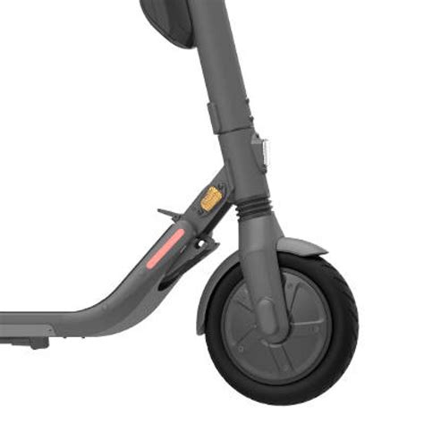 Ninebot E45e Elektrische Scooter Premium Scooters