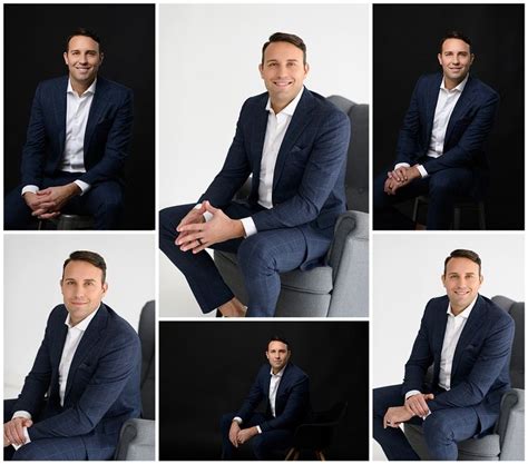 Headshot Poses For Men Mens Headshots Headshots Ideas En 2024
