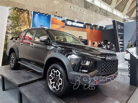 دانلود دفترچه راهنمای فارسی پیکاپ کی ام سی تی 9 کرمان موتور کاتالوگ