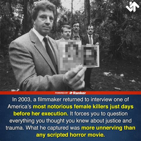 Weird The Most Unsettling True Crime Docs Of The 2000s 👇 Facebook