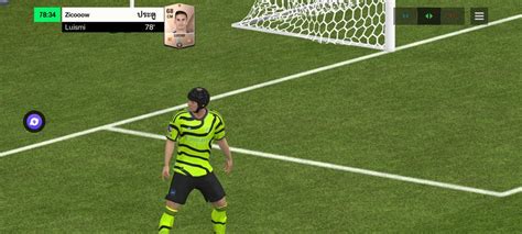 Bro This Not Peter Cech💀💀 Rfutmobile