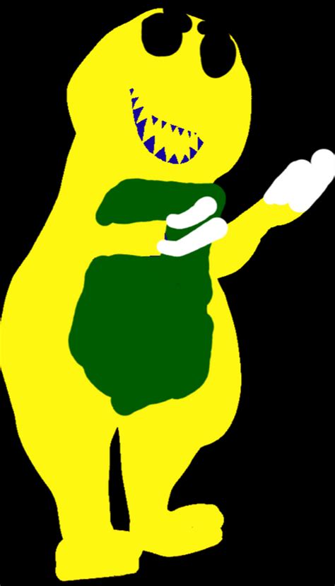 All New Barney Modes Fandom