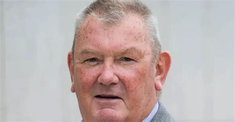 Businessman Ben Dunne Dies Aged 74
