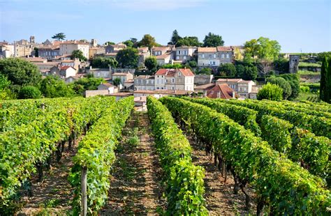 Les Plus Beaux Villages à Découvrir Autour De La Rochelle