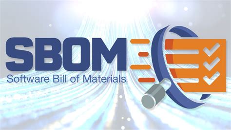 How Our Business Complies With Sbom Recommendations Source Code