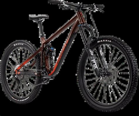 2025 Ghost Riot En Pro Specs Comparisons Reviews 99 Spokes