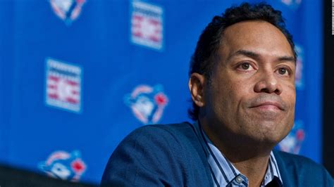 Hall Of Famer Roberto Alomar Banned From Mlb After Sexual Misconduct