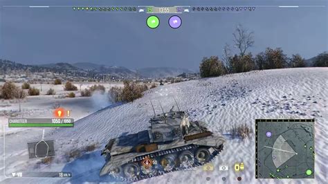 Sometimes Its Pure Luck R Worldoftanksconsole