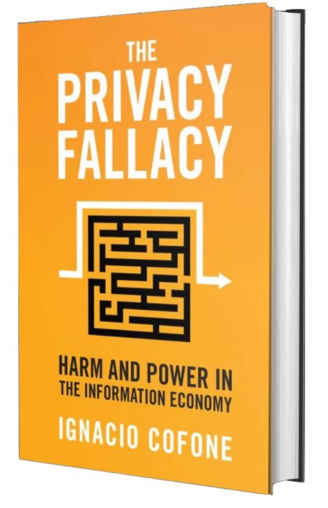 The Privacy Fallacy Home
