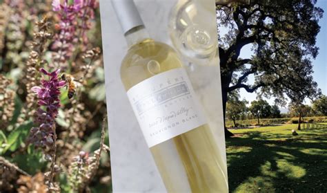 St Supéry Embraces Spring Napa Valley Life Magazine