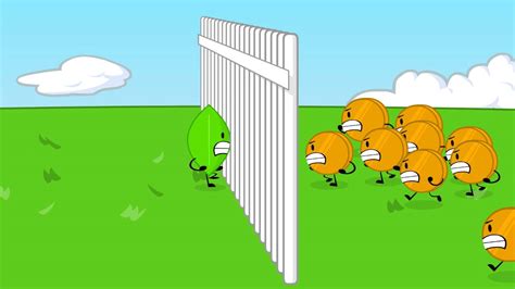 Bfdia Edited Chase 6 Youtube