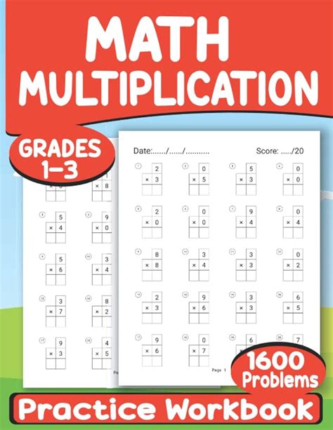 Free 7th Grade Multiplication Worksheets Printables To Ace Math