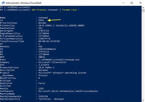 Windows 10 Ways To Find The Process Id Of Any Application Tech Hyme