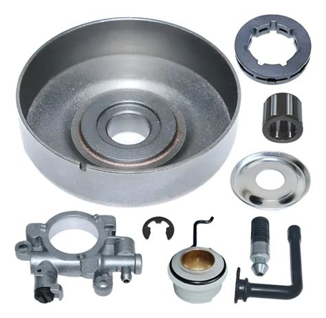 A Para Tambor De Embrague Stihl Ms290 029 Ms390 039 Ms310 Meses Sin