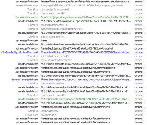 Fedex Phishing Campaign Abusing Trustedform And Paay Netskope