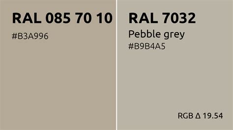 Ral Design Colour Ral 070 60 30 To Ral Classic Ral Colour Chart Uk