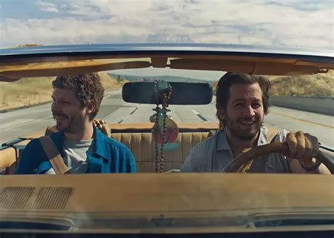 Sacramento Sees Michael Cera And Michael Angarano Anchoring A Messy Moving Dramedy Movie