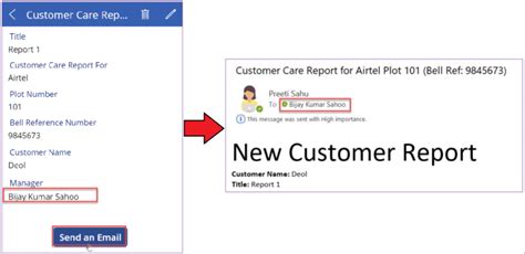 Powerapps Send Email On Submit Spguides