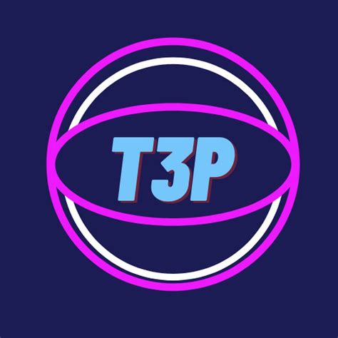 T3p Quick Learning Youtube