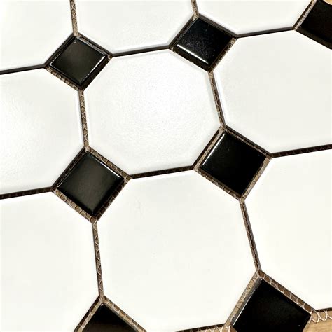 Octagon Tile