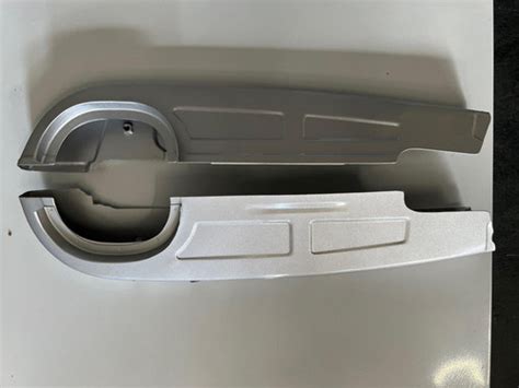 Cub Chain Cover Mbike New Zealand