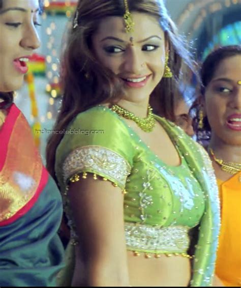 Aarthi Agarwal Bambara Kannaley 2 Srikanth Hot Lehenga Hd Caps Indiancelebblog