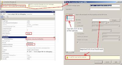 Plexus SQL Looping Through Excel Files And Sheets In SSIS